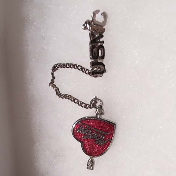 Jewelry | Vintage Rare Usmc Mother Arrow Heart Pin | Poshmark